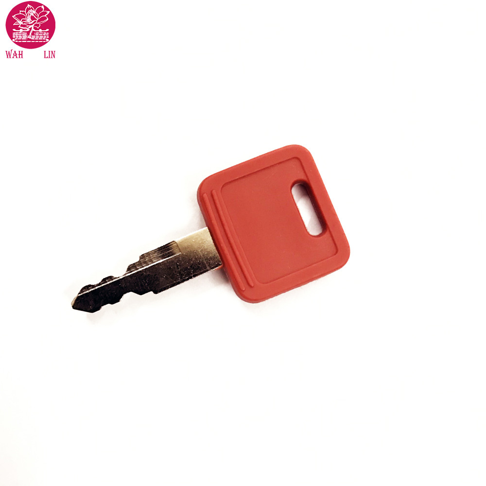 Buy H800 Ignition Key For Heavy Equipment John Deer Excavator Case Ih ...