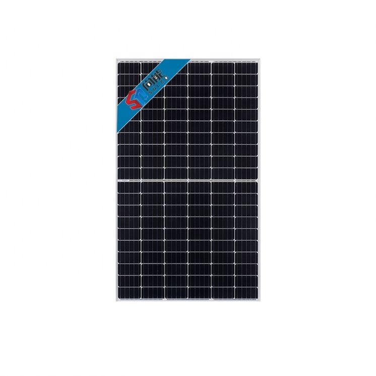 Buy Half-cell Bifacial 120 Cells Mono Perc Double Glass 310w 290 Watt ...
