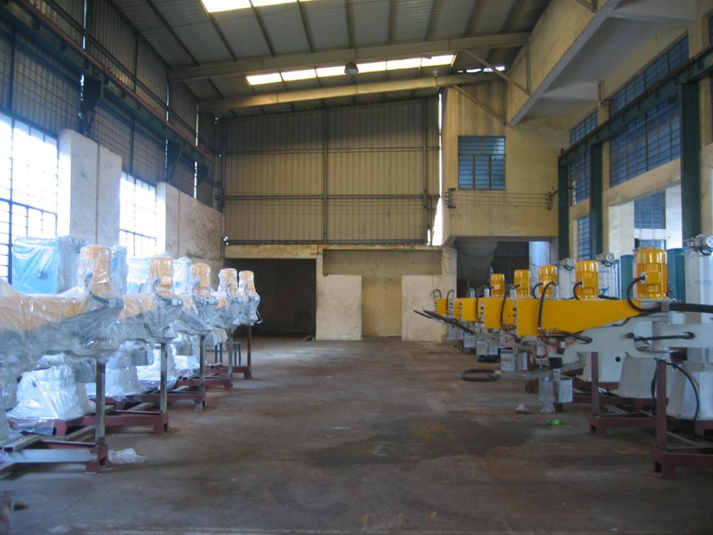 Buy Hand Grinding Stone Machine Marble Portable Polishing Machine from ...