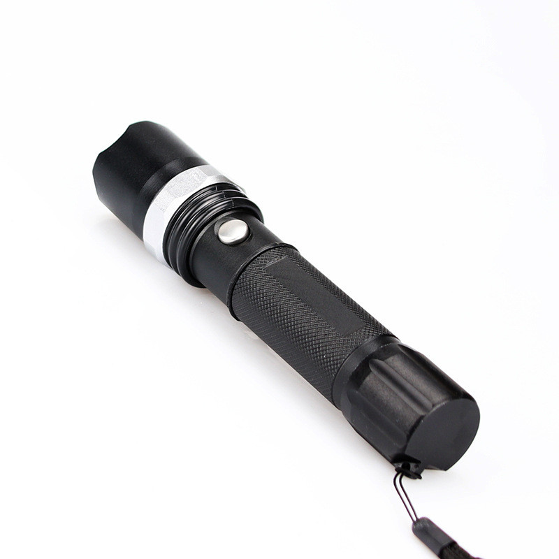 Buy Hand Led Torch Light, Outdoor 1200 Lumen Xml T6 Waterproof Led ...