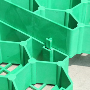 Buy Hdpe Plastic Porous Grass Pavers/paving Grids/plastic Driveway ...