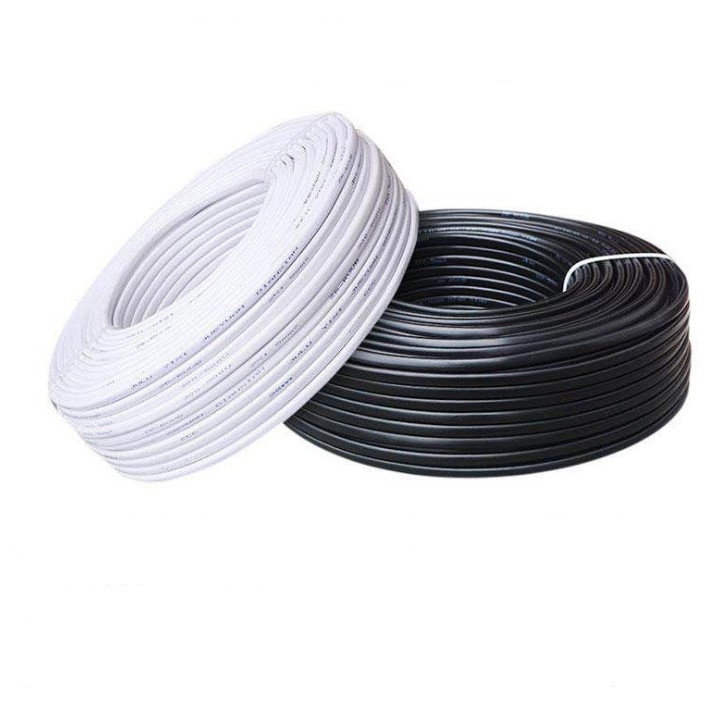 Buy Heat Resistant Insulation Pvc Electric Cable Wire from Sichuan ...