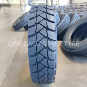 Buy Heavy Duty Truck Tyre All Steel Bus Tire Chinese Factory High Quality Wholesale Tyre ...