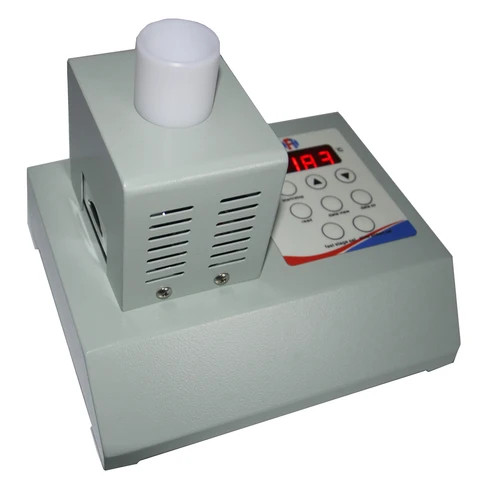 Buy Hfh Laboratory Melting Point Tester Melting Point Apparatus Hmpd ...