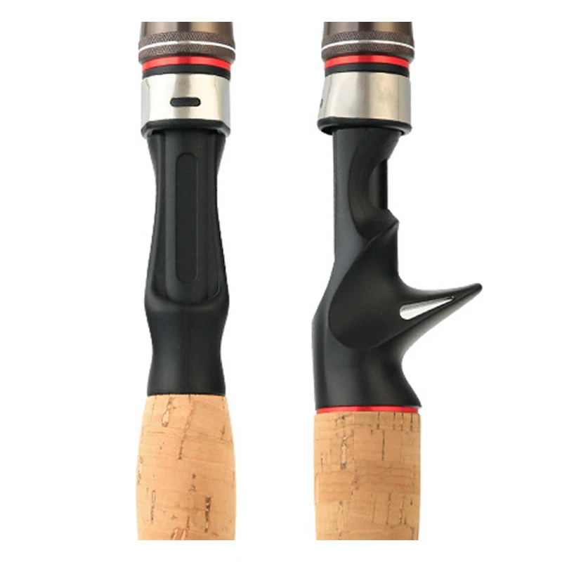 Buy High Carbon Ultralight Casting Fishing Rod With Squid Fishing Rod ...