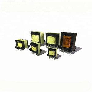 Buy High Freqenucy Ee10, Ee12, Ee13, Ee16 24v Low Voltage Landscape Led Lighting Transformer ...