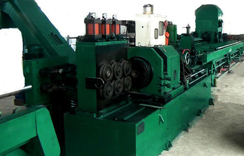 Buy High Productivity Cnc Centerless Metal Round Bar Peeling Machine ...