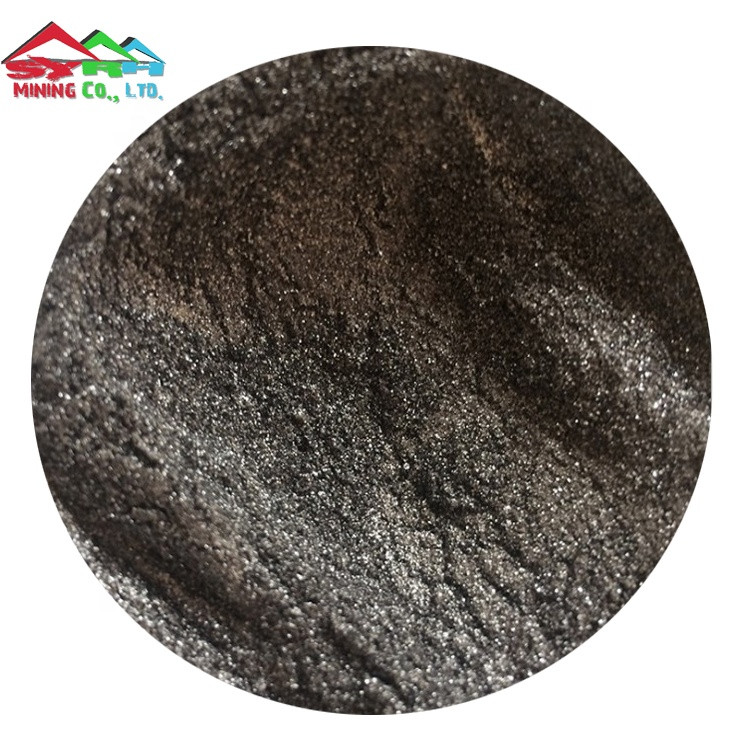 Buy High Purity Expandable Graphite Powder 99% from Haicheng ...