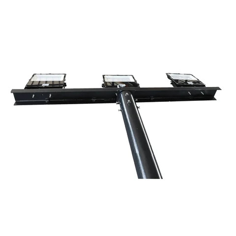 Buy High Quality 9m Street Light Compression Resistance Hot Dip ...
