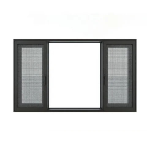 Buy High Quality Aluminium Roof Sunroof Window Burglar Proof Aluminium ...