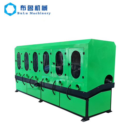 Buy High Quality Automatic Stainless Steel Polishing Machine Auto Feed ...