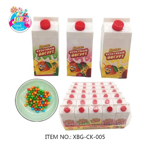 Buy High Quality Sweet Colorful Fruit Flavored Sugar Hard Mini Rainbow ...