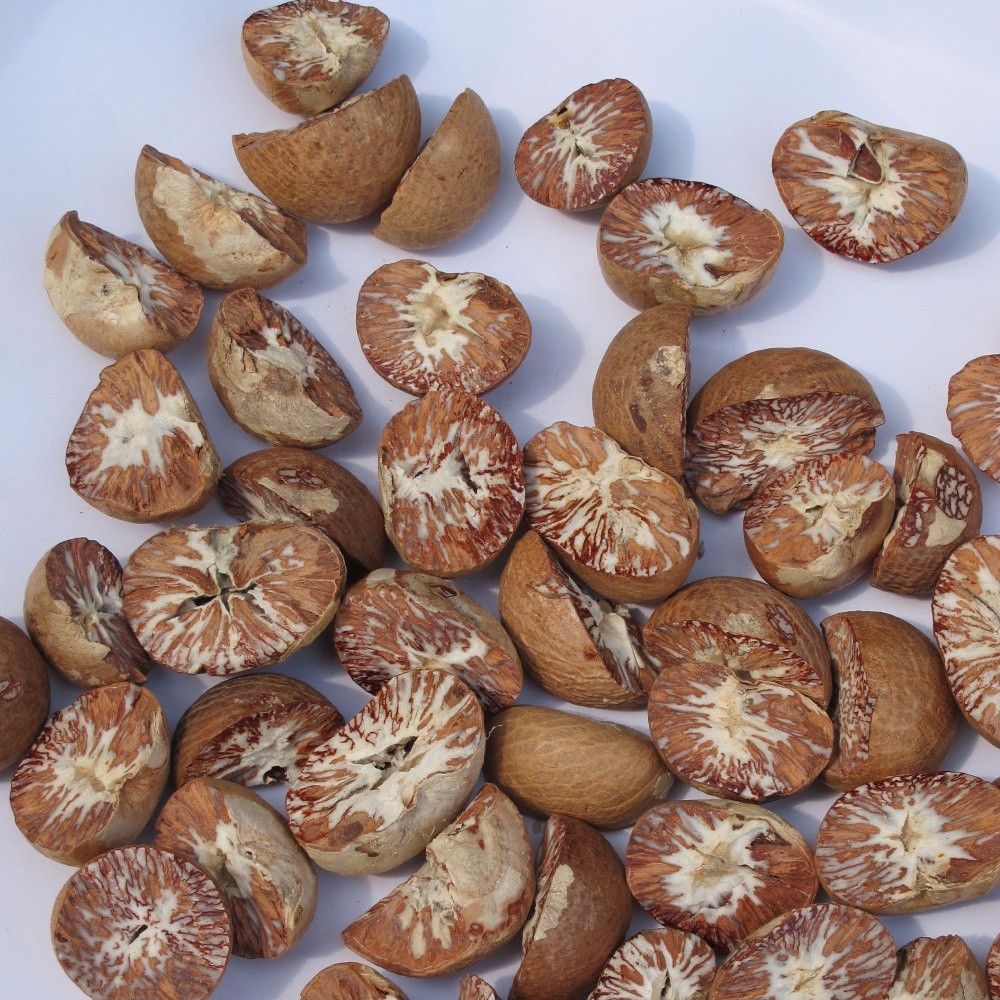 Buy High Quality Thai Betel Nut Dried And 90 - 95% Good Cute from HASAN ...