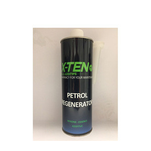 Buy High Quality X-ten Gasoline Fuel Additive from HERMACON BVBA ...
