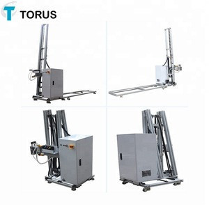 Buy High Resolution Vertical Direct Wall Printer from Henan Torus ...