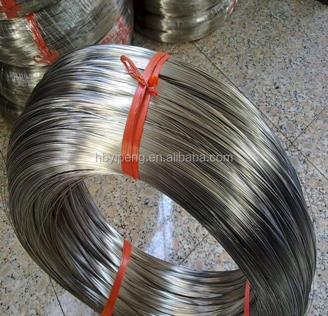 Buy High Tensile Strength Galvanized Cable Wire/galvanised Steel Wire ...