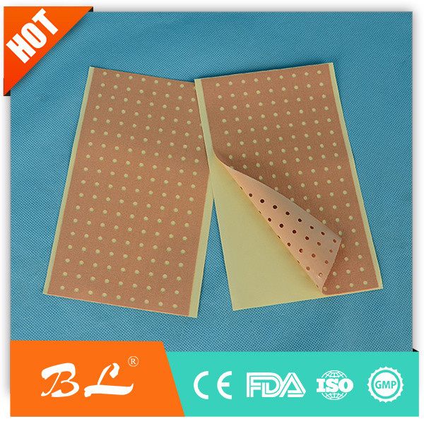 Buy Hot Sale Capsicum Plaster Chili Adhesive Plaster Pain Relief ...