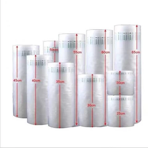 Buy Hot Selling Air Column Bag Express Shockproof Bubble Film ...