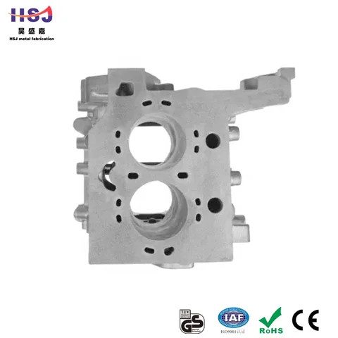 Buy Hsj Factory Custom Plastic 3d Print Stainless Steel Printing ...