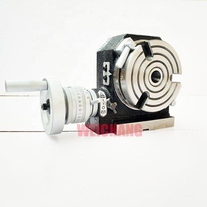 Buy Hv-4 Mini Rotary Tables, 4 Horizontal Rotary Tables, 4 Horizontal ...