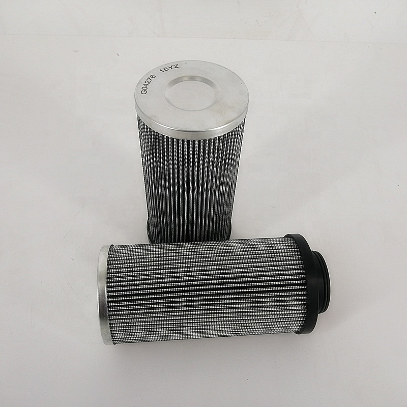 Buy Hydraulic Oil Filter G04276 Oil Filter Element Of Hydraulic Station ...