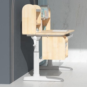 Buy Igrow Ergonomic Kids Study Table And Desk Kid Study Table Chair Set ...