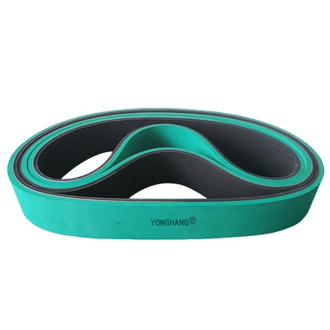 Buy Industry Transmission Ribbed Belt Poly V Belts Multi Pl Pk Belt For ...