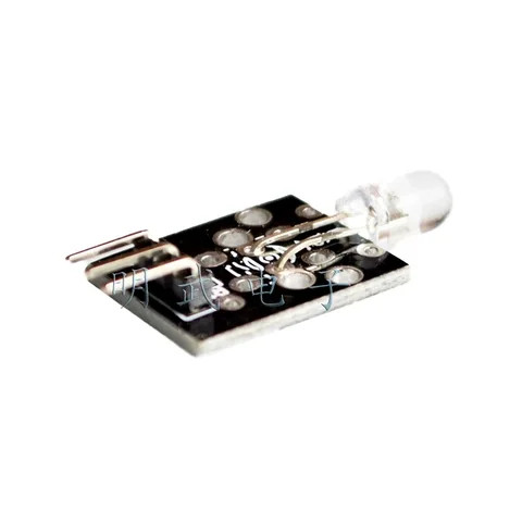 Buy Infrared Emission Sensor Module Ky-005 from Shenzhen Tuorui ...