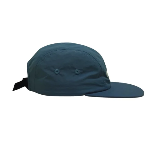 Buy Injae Vina Breathable 5-panel Camper Cap Fishing Cap Custom 3d ...