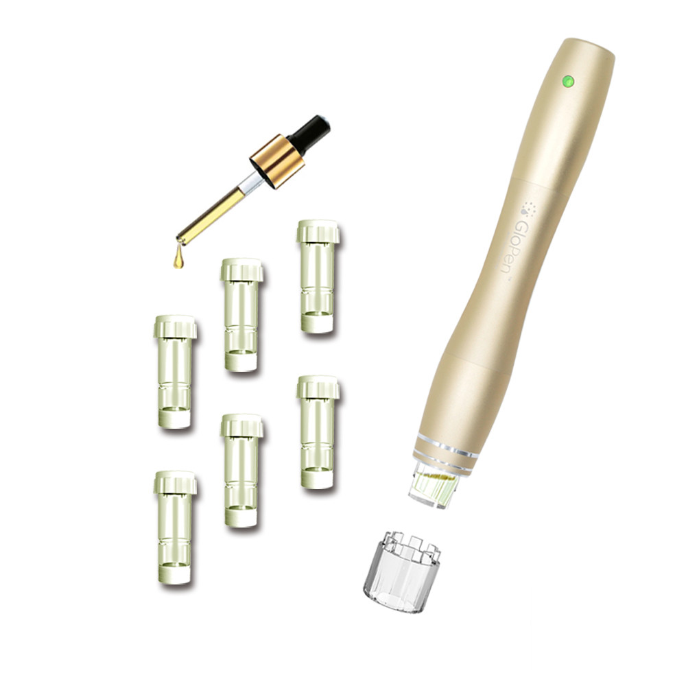 Buy Innovative Dermapen Hydra Serum Applicator Skin Tool Nano ...