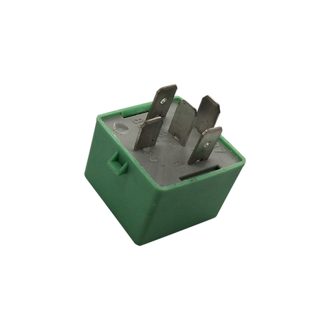 Buy Jcrl Auto Relay Socket 12v 40a 4pin 5pin Relay Socket Car Relay ...