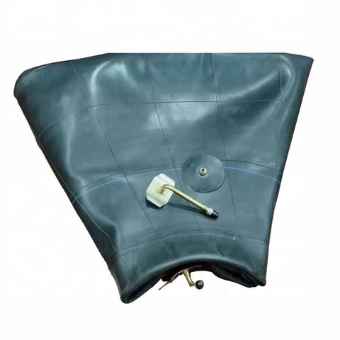 Buy Kamon Turning Trj1175c Valve Truck Tyres Butyl Inner Tube 26.5-25 ...