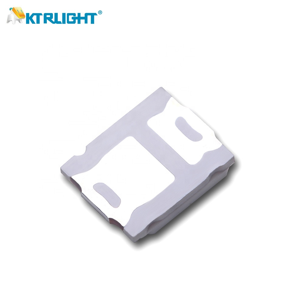 Buy Ktrlight 2835 Smd Led Orange 0.5w 2835 Led Light Chip Diode Led ...