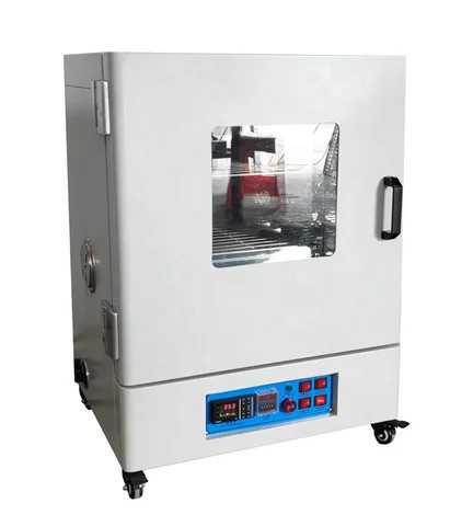 Buy Laboratory 200c 300c 500c Stability Small Industrial Oven Electric ...