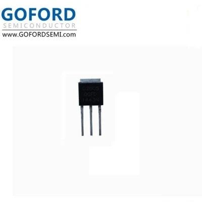 Buy Led Driver Transistor 630a 200v 9a To-251 Mosfet (electronic ...