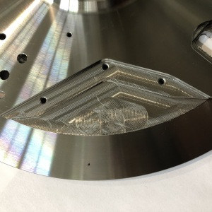 Buy Lonati And Santoni Knitting Machine Spare Part Circular Cutter from ...