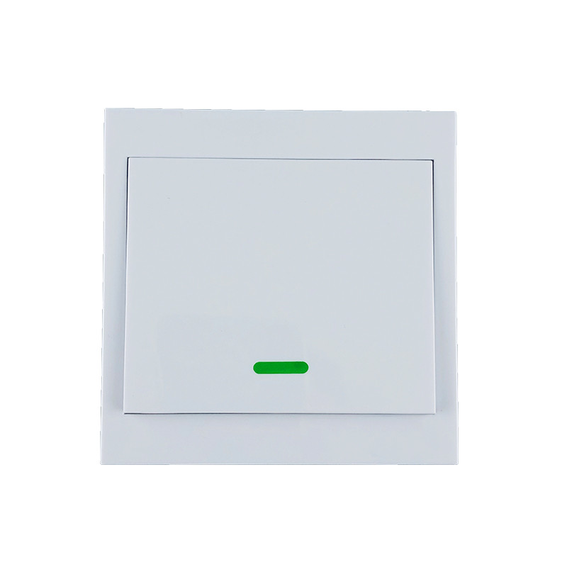 Buy Longqi Remote Control Switches Wireless Remote Control Switch 1 ...