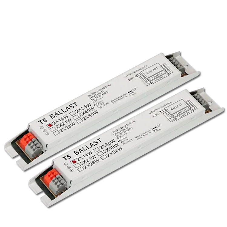 Buy Magnetic Electronic Ballast Uv Ultraviolet Fluorescent Lamp T5 T8 ...