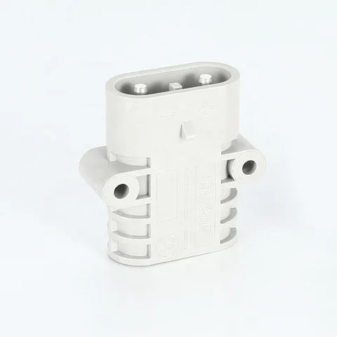 Buy Manufacturers Price Double Pole Industrial Pair Plug 50a 600v Male ...