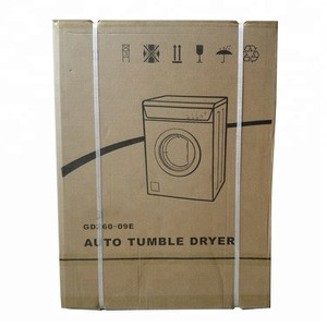 Buy Marine Supply Laundry Dryer 5.5kg 220v 60hz Impa Code 174712 from ...