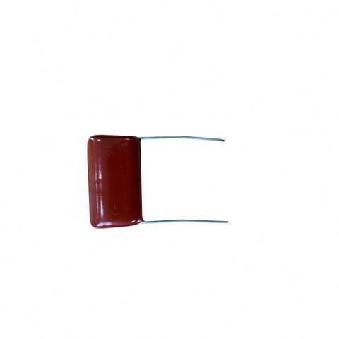 Buy Metallized Polypropylene Film Capacitor Mpp Pitch Size ...