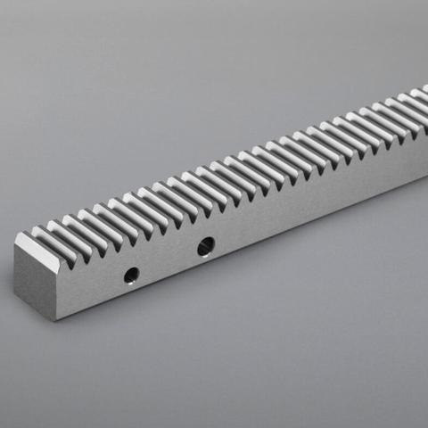 Buy Mhgh-din6 Series Custom Small Racks And Pinions Helical Gear ...