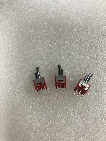 Buy Miniature Toggle Switches Dpdt St-0-202 from Dongguan Hongyuan ...
