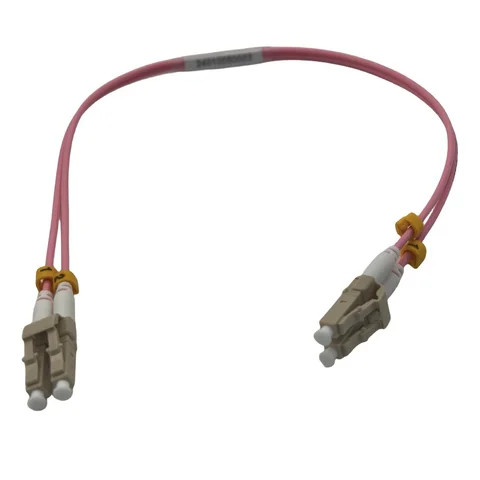 Buy Mm Dx Fiber Cable 2.0mm Lc Miniboot Connector 50/125 Om4 Multimode ...