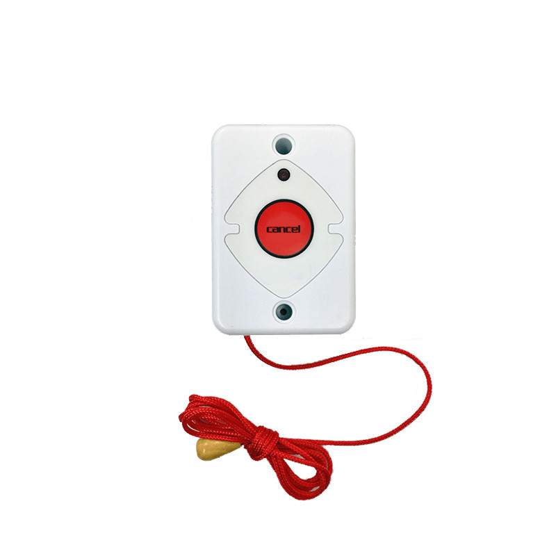 Buy Mmcall Nurse Call Intercom System Wireless Nurse Call Pager For ...