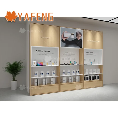 Buy Mobile Retail Store Earphone Service Rack Stand Metal Cell Phone ...