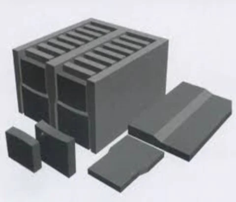 Buy Molten Gold Graphite Mould from Huixian Maibang Graphite Product Co ...