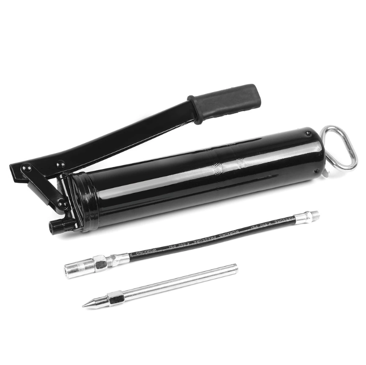 Buy Most Popular Cheap Grease Gun/industrial Grease Gun/ Germany Grease ...