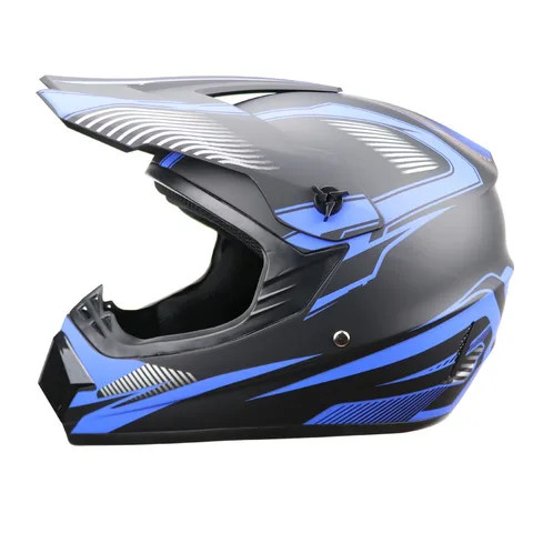 Buy Motor 2024 Factory Racing Crash Helmet Four Season Full Face ...
