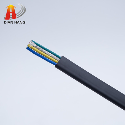 Buy Motor Waterproof Cable Good Quality Electrical Bicycle Wire ...